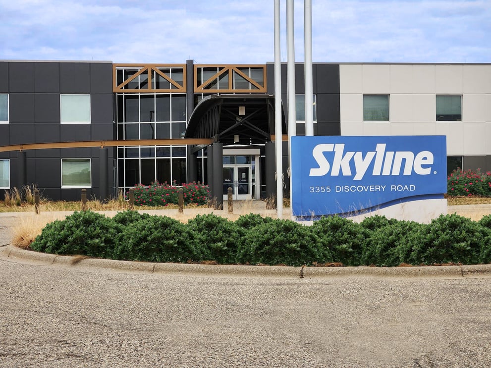 Skyline Trade Show Service Centers