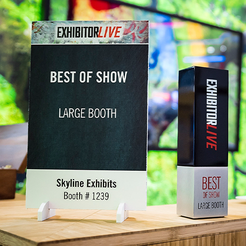 About Us | Skyline Exhibits