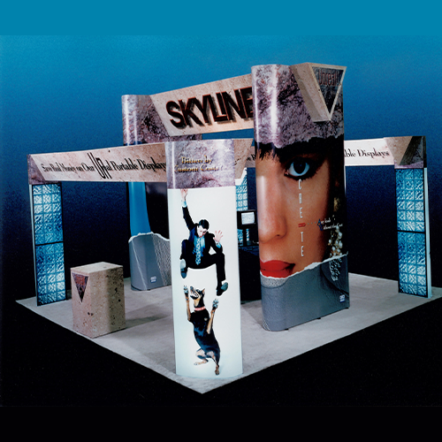 About Us | Skyline Exhibits